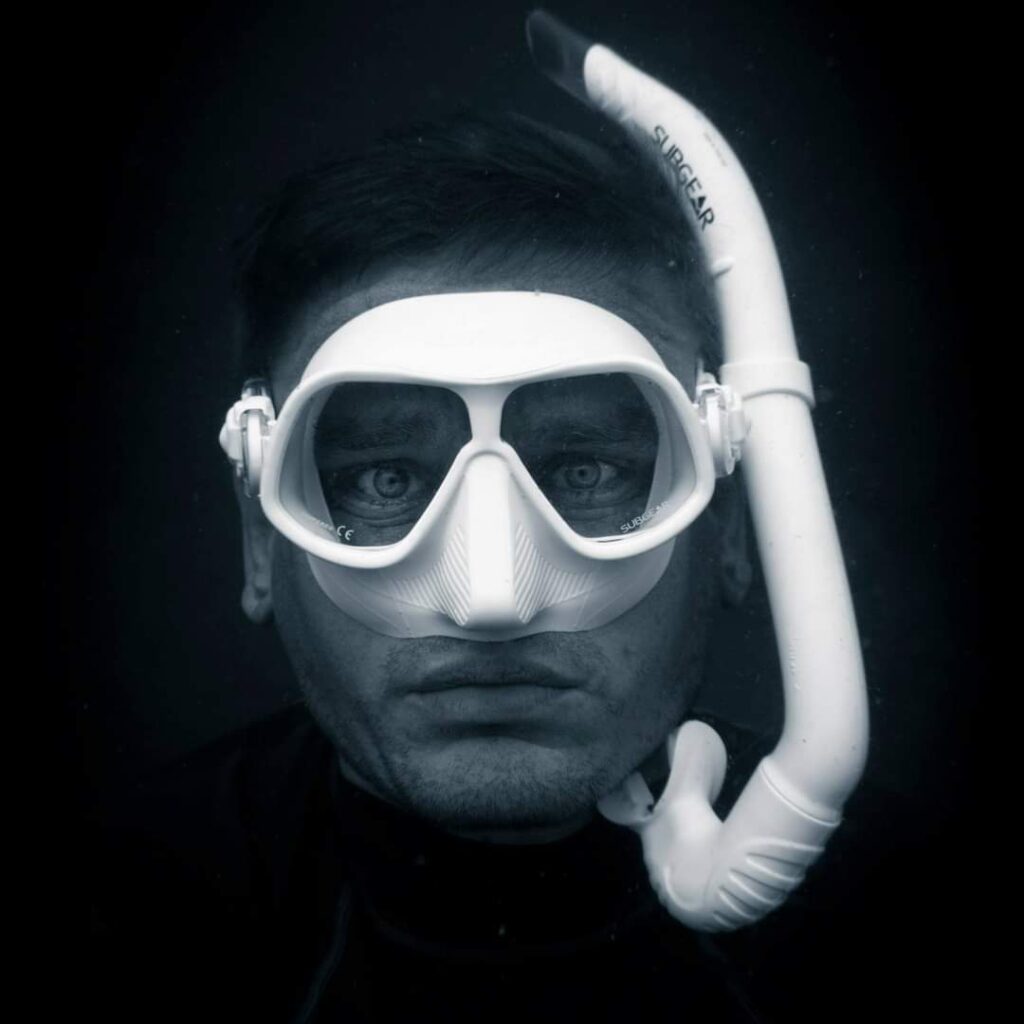 The Life Aquatic | SSI Dive Center | Koh Samui